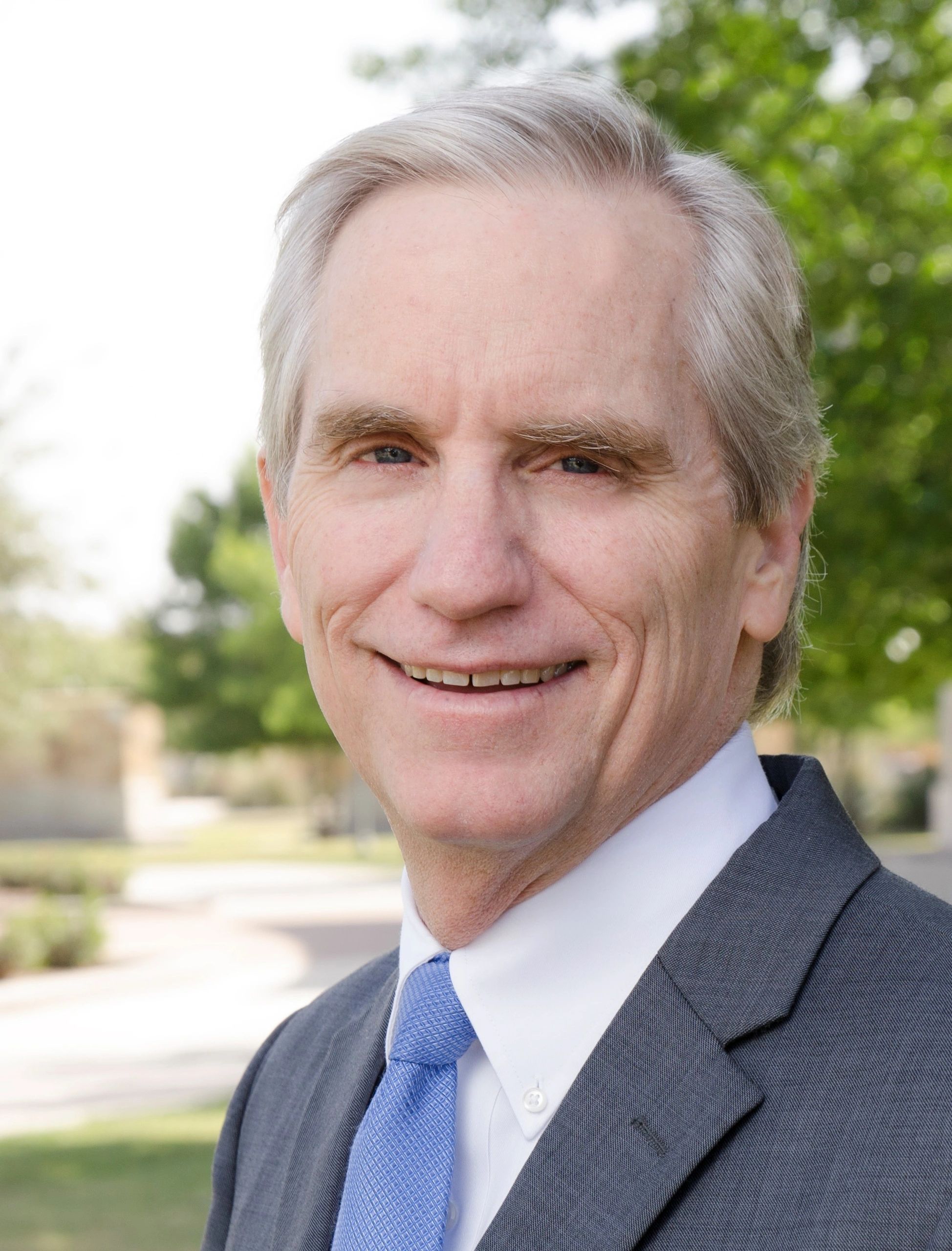Frank Cassidy Pc